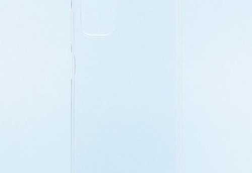 Чехол Ultra Slim для Samsung Galaxy M51 прозрачный