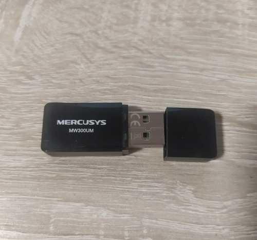 Usb wifi адаптер