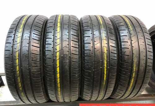 Bridgestone Ecopia NH100 RV 215/55 R17 94V