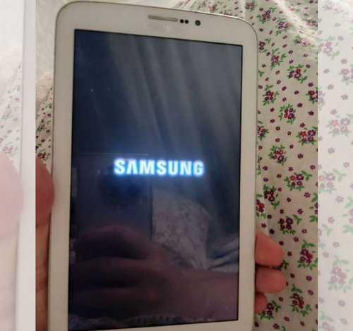 Samsung galaxy tab 3