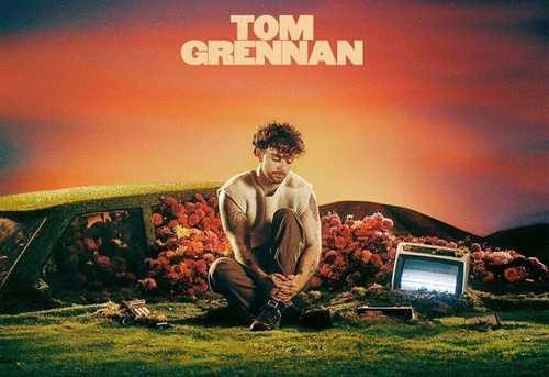 Виниловая пластинка Grennan Tom - What Ifs & Maybe