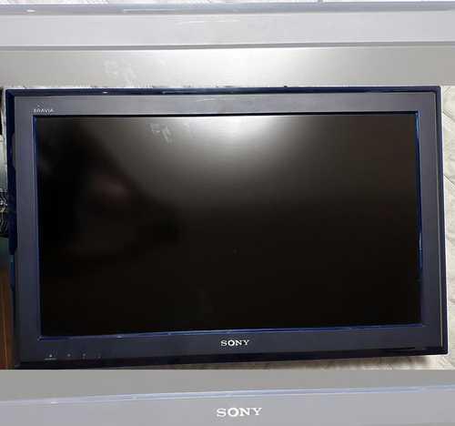 Телевизор sony klv 32s550a