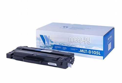 NV Print MLT-D105L для SCX 4600/ML-1910/2525