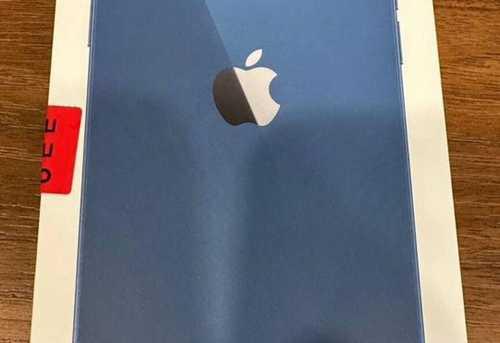 Apple iPhone 13 128GB nanoSim/eSim синий новый