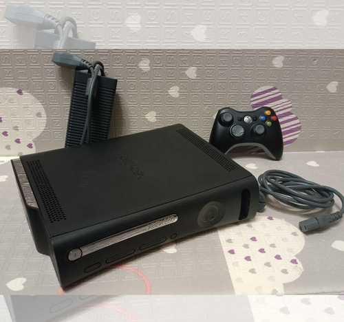 Xbox 360 freeboot   LT 250 Gb