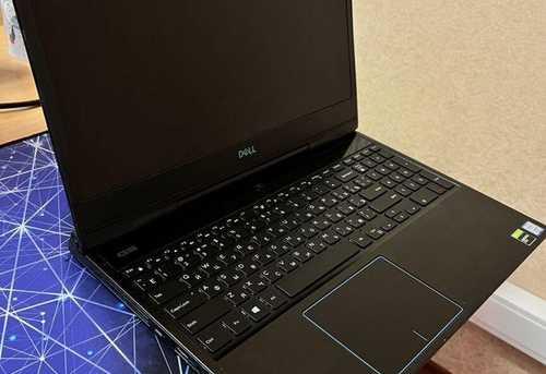 Dell G5 5590 Игровой ноутбук