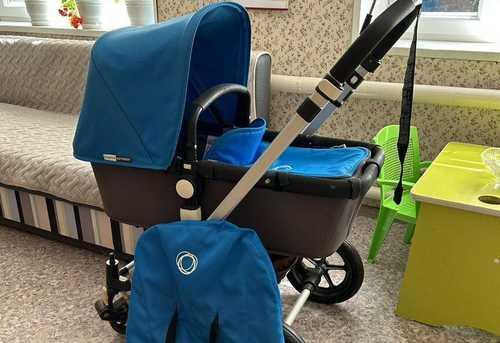 Коляска bugaboo cameleon 2 в 1