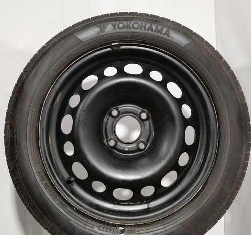 Yokohama BluEarth-ES ES32 195/55 R16