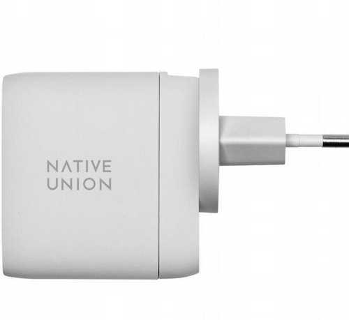 Сетевое зарядное устройство Native Union #376212