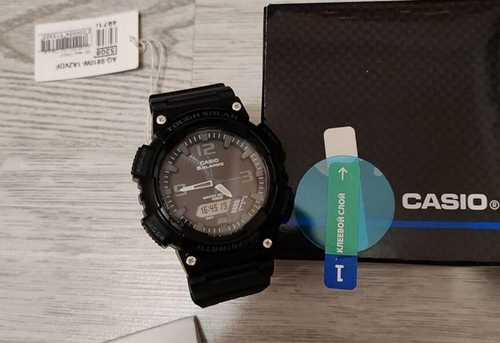 Часы Casio AQ-S800WD-1E