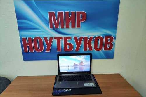 Игровой ноутук Asus / GTX 4gb / i7