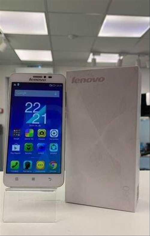 Телефон, Lenovo S850