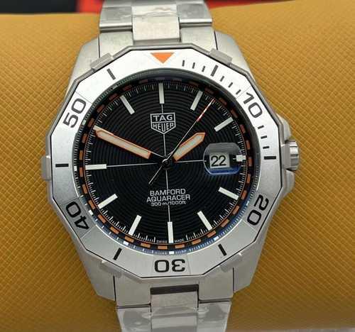 Наручные часы Tag Heuer