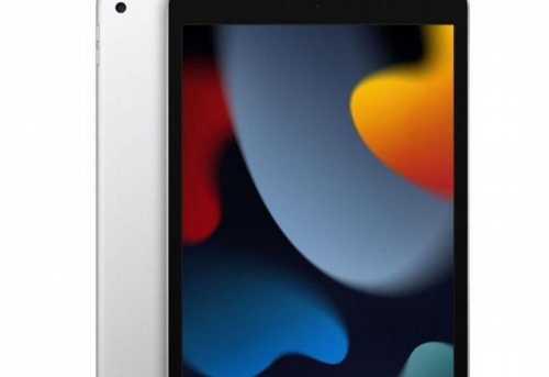 Планшет Apple iPad 10.2 Wi-Fi 64GB Silver (мвидео)