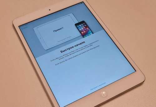 7,9" Планшет iPad mini 2 64gb