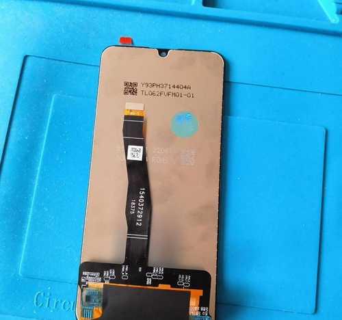 Дисплей Huawei p SMART 2019