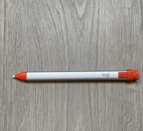 Стилус logitech crayon
