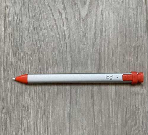 Стилус logitech crayon