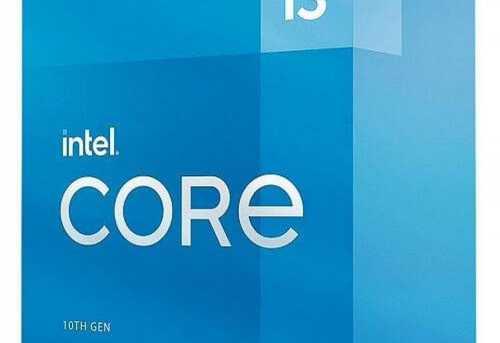 Процессор Intel core I3-10105 471101