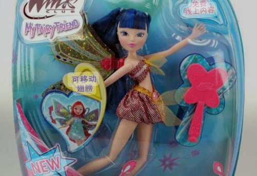 Winx Musa exclusive china witty toys