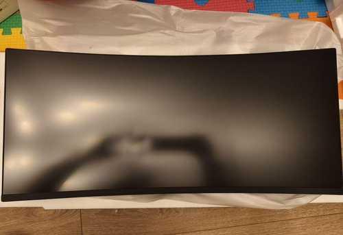 Xiaomi Curved Gaming Monitor 34