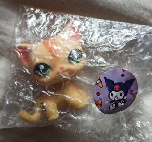 Littlest pet shop продана