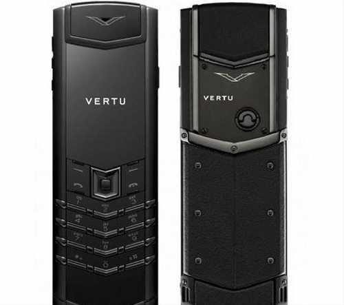 Vertu Signature S Design комплект из платы, подлож
