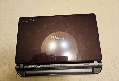 Fujitsu Siemens lifebook P7120