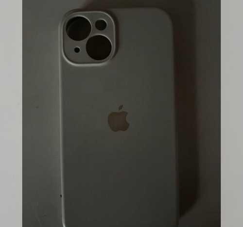 Чехол на iPhone 14