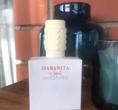 Habanita L'Esprit Molinard 30 мл