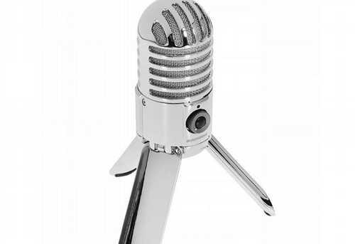 Микрофон конденсаторный Samson Meteor USB
