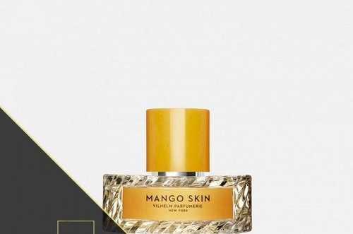 Mango Skin Vilhelm парфюмерное масло 1мл