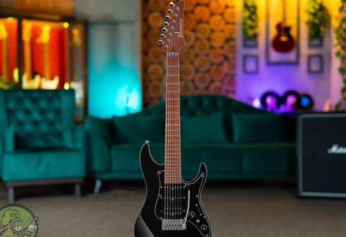 Ibanez Prestige AZ24047-BK Black