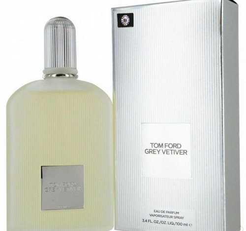 Парфюм Tom Ford Grey Vetiver муж 100мл