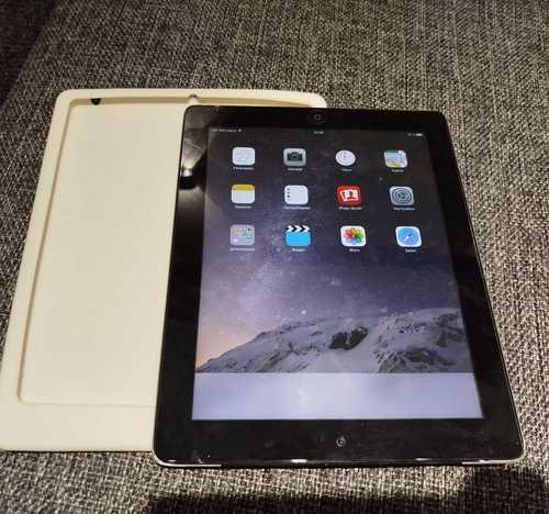 iPad 3 A1430 16GB 3G