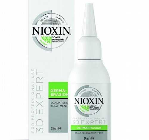 Nioxin Регенерирующий пилинг для кожи #375339