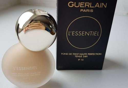 Guerlain тональный крем