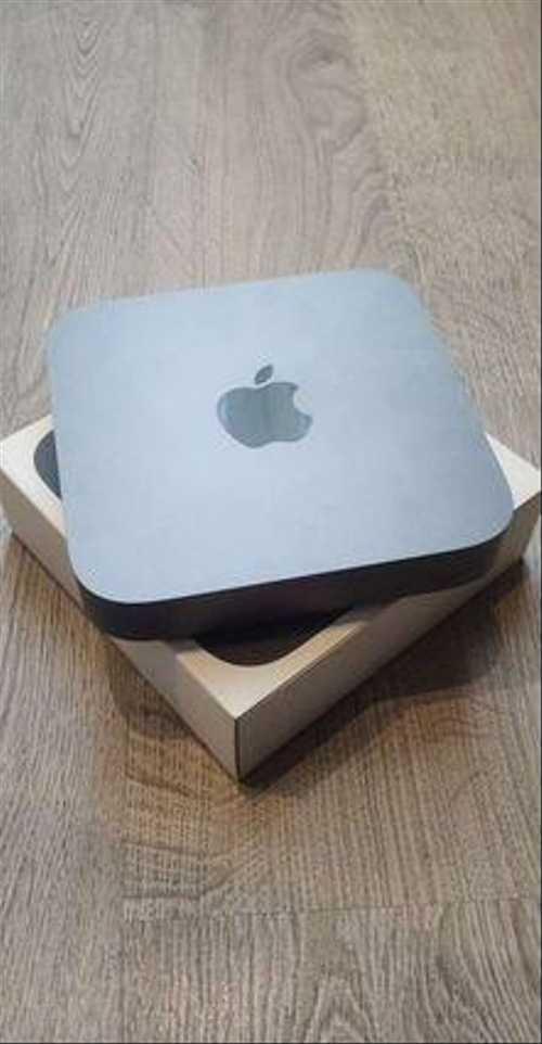 Apple Mac mini 11/2019
