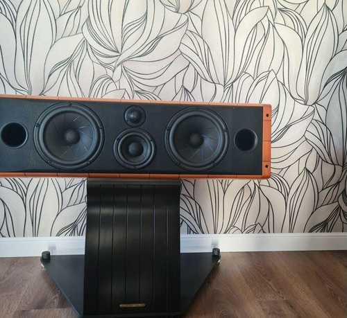 Sonus Faber Cremona