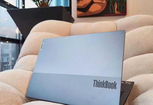 Игровой Ноутбук Lenovo ThinkBооk 14+