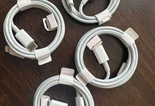 Кабель Apple Lighting USB-C