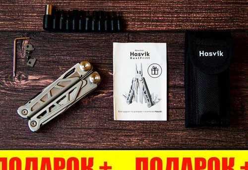 Мультитул Hasvik RustFritt