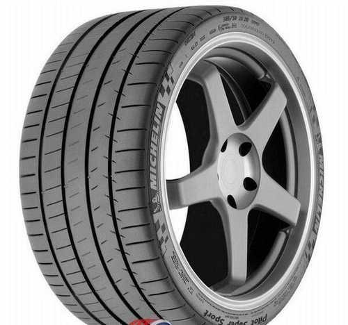 Michelin Pilot Super Sport 325/30 R21 108Y