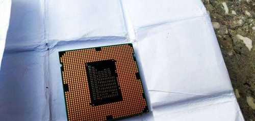 Intel celeron g460
