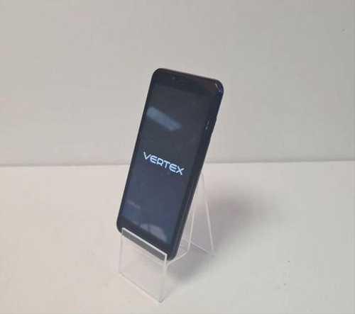 Мобильный телефон Vertex Impress Click NFC