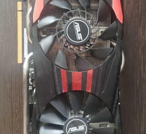Asus GTX 780 3gb