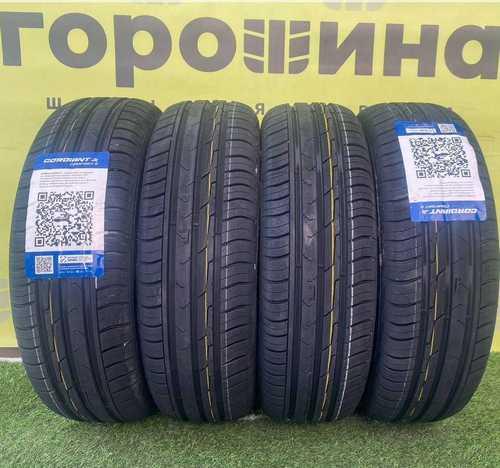 Cordiant Comfort 2 195/65 R15 95H