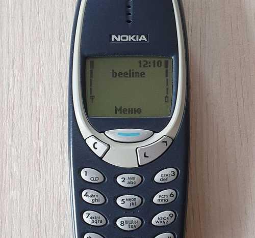 Nokia 3310