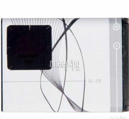 RocknParts BL-5B для Nokia 6060 / 3220 / 3230