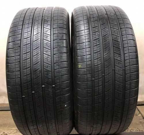 Michelin Pilot Sport A/S 3 275/50 R19 112V